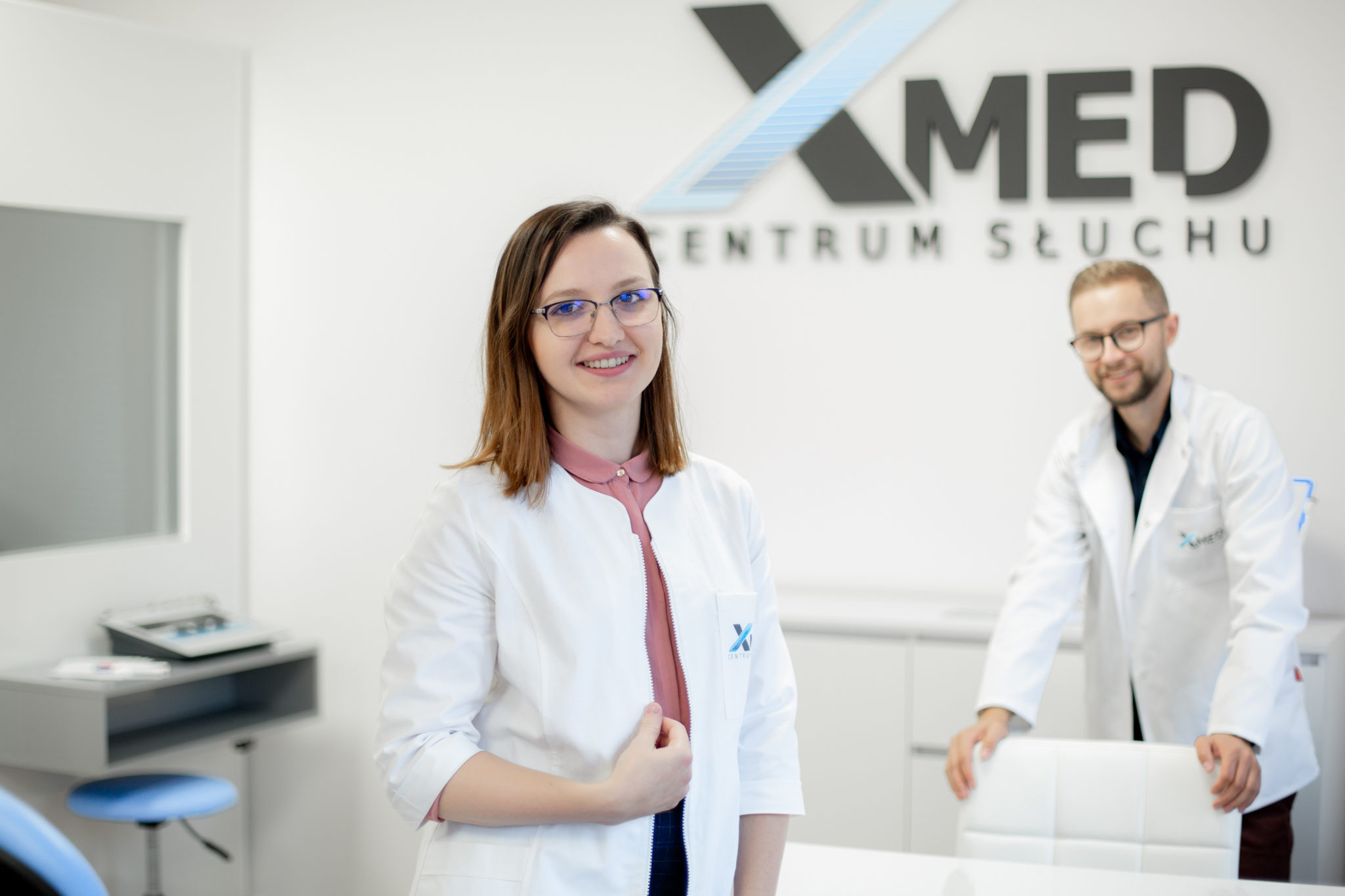 Ważne pytania - XMED